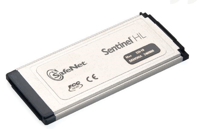 正新電腦代理國際知名資安產品Sentinel HASP軟體保護鎖 ikey eToken智慧卡身分認證 LUNA ERACOM保密器