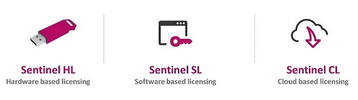 Sentinel LDK