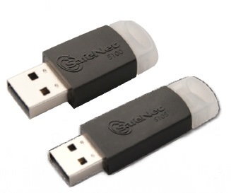 正新電腦代理國際知名資安產品Sentinel HASP軟體保護鎖 ikey eToken智慧卡身分認證 LUNA ERACOM保密器